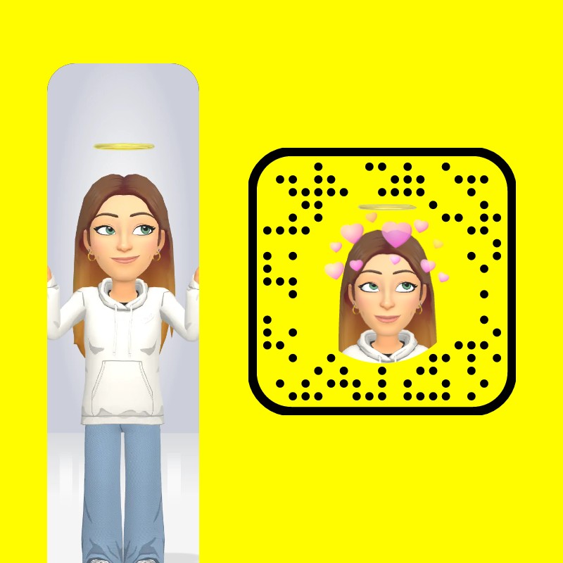 barbara🩷 (@b.contini) | Snapchat Stories, Spotlight & Lenses