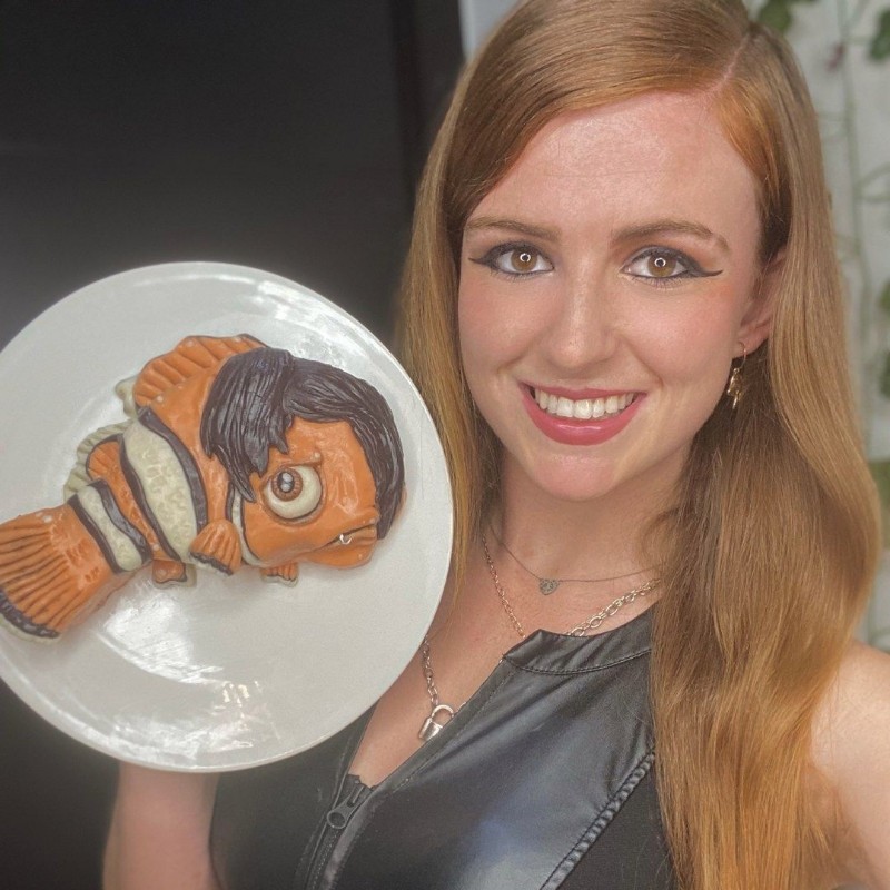 Baking Thursdays (@b_thursdays) | Snapchat Stories, Spotlight & Lenses