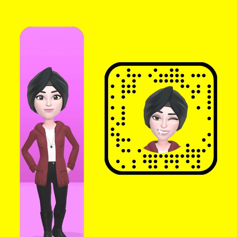 Basma 😛 (@ba.sma) | Snapchat Stories, Spotlight & Lenses