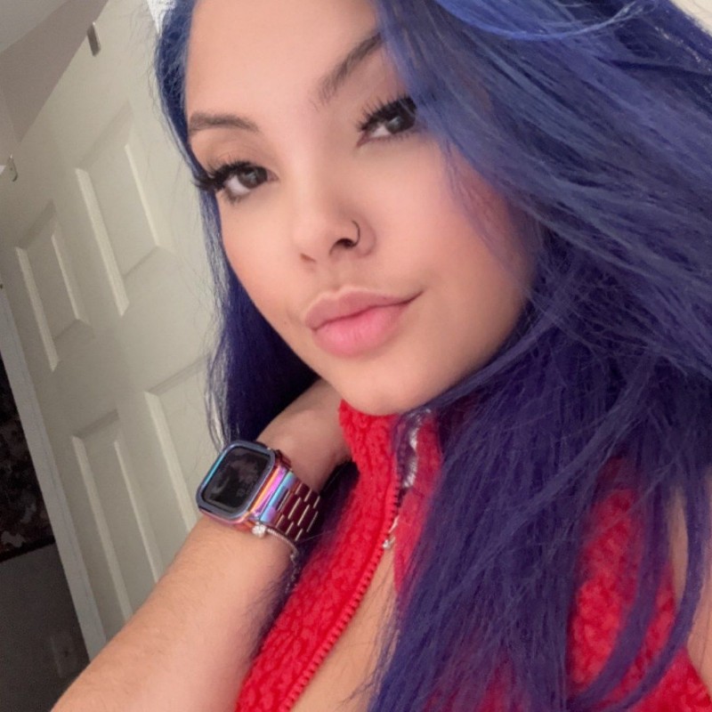 Mickey Pagan (@babygyal-mickey) | Snapchat Stories, Spotlight & Lenses