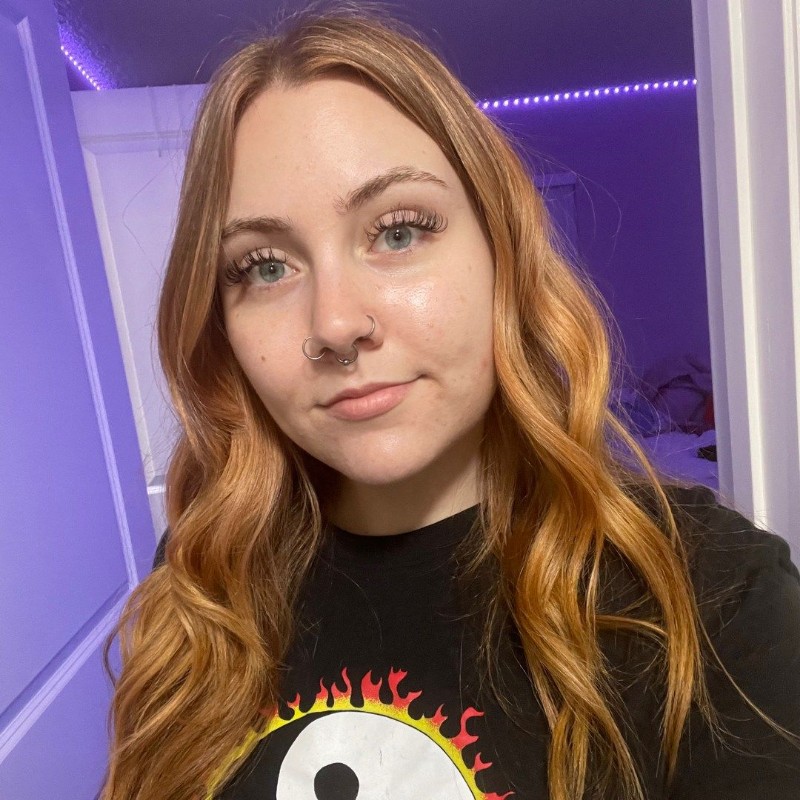 Gracie B (@babyygirlgracie) | Snapchat Stories, Spotlight & Lenses