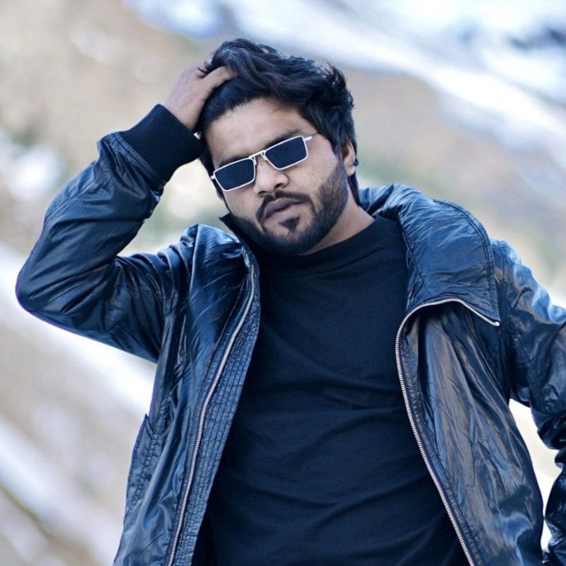 Badal 1212 (@badal4880) | Snapchat Stories, Spotlight & Lenses