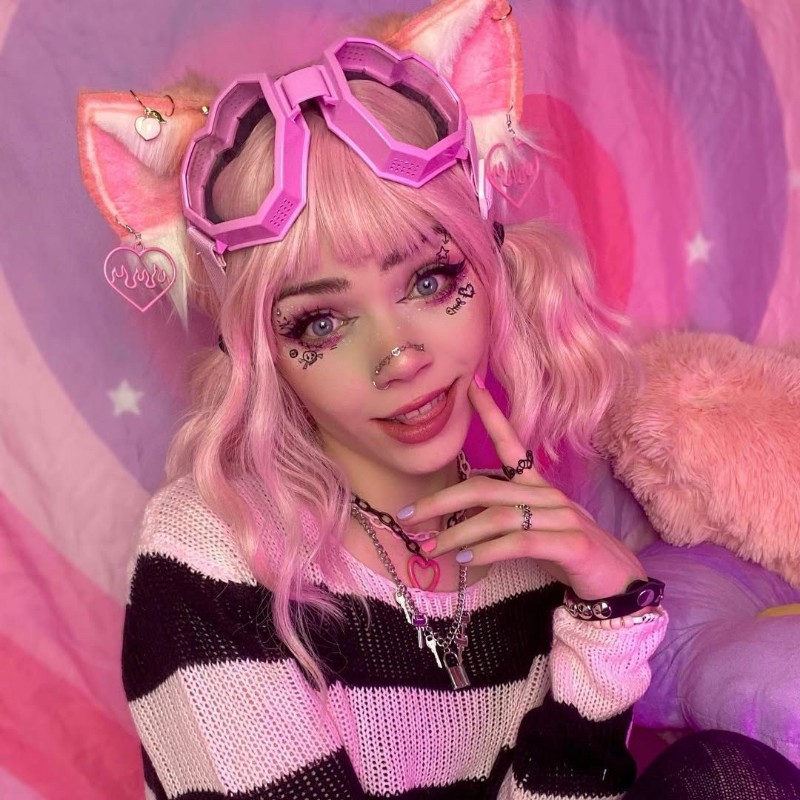 ADVENTURER NAT (@badassnugget26) | Snapchat Stories, Spotlight & Lenses