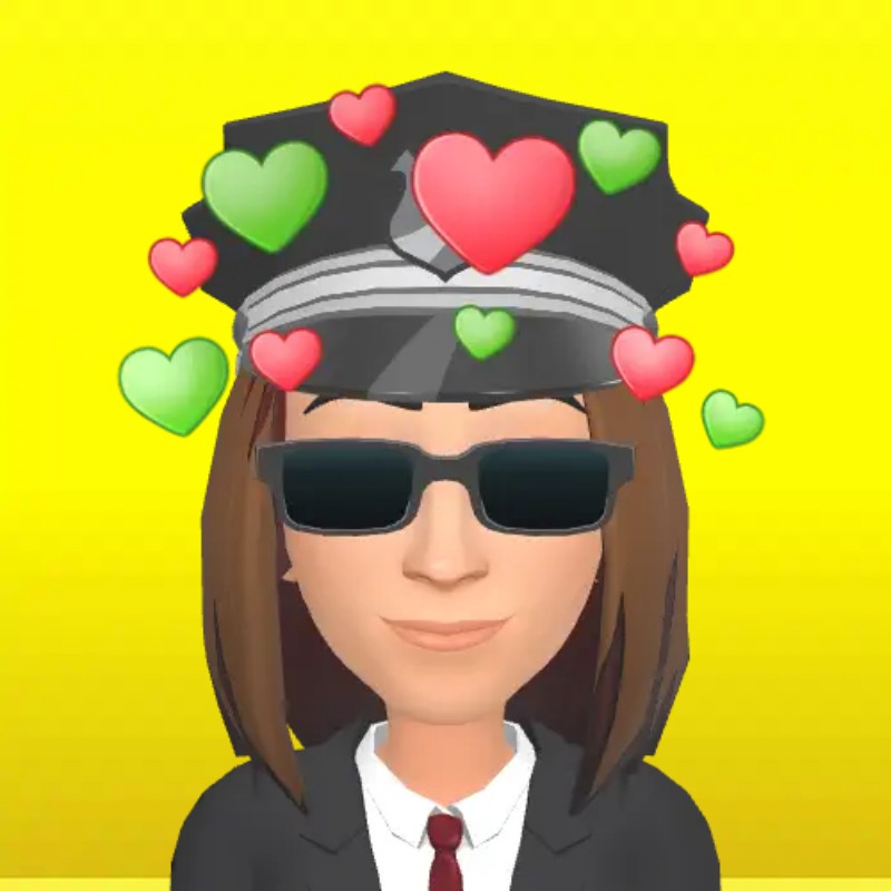 Pilot.thelma ️ (@badbaddies.xx) | Snapchat Stories, Spotlight & Lenses