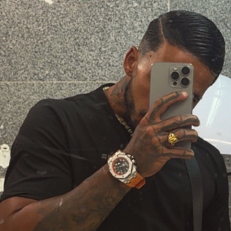 𝕭𝖆𝖉𝕸𝖆𝖓 (@badmandu34) | Snapchat Stories, Spotlight & Lenses