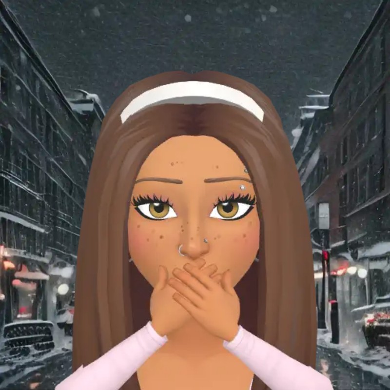 🐻𝐀‼️ . (@baei.a) | Snapchat Stories, Spotlight & Lenses