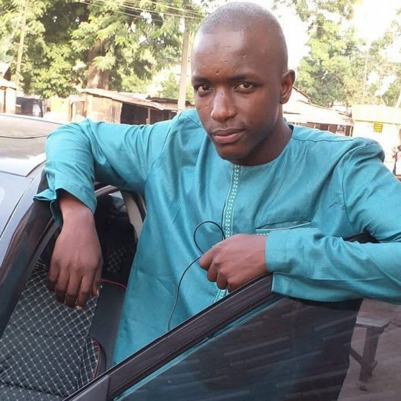 Saliou Bah (@bah_dolby) | Snapchat Stories, Spotlight & Lenses