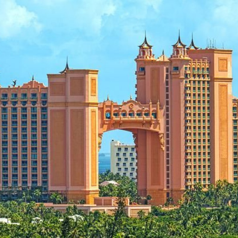 Bahamas Hotel (@bahamashotel) | Snapchat Stories, Spotlight & Lenses