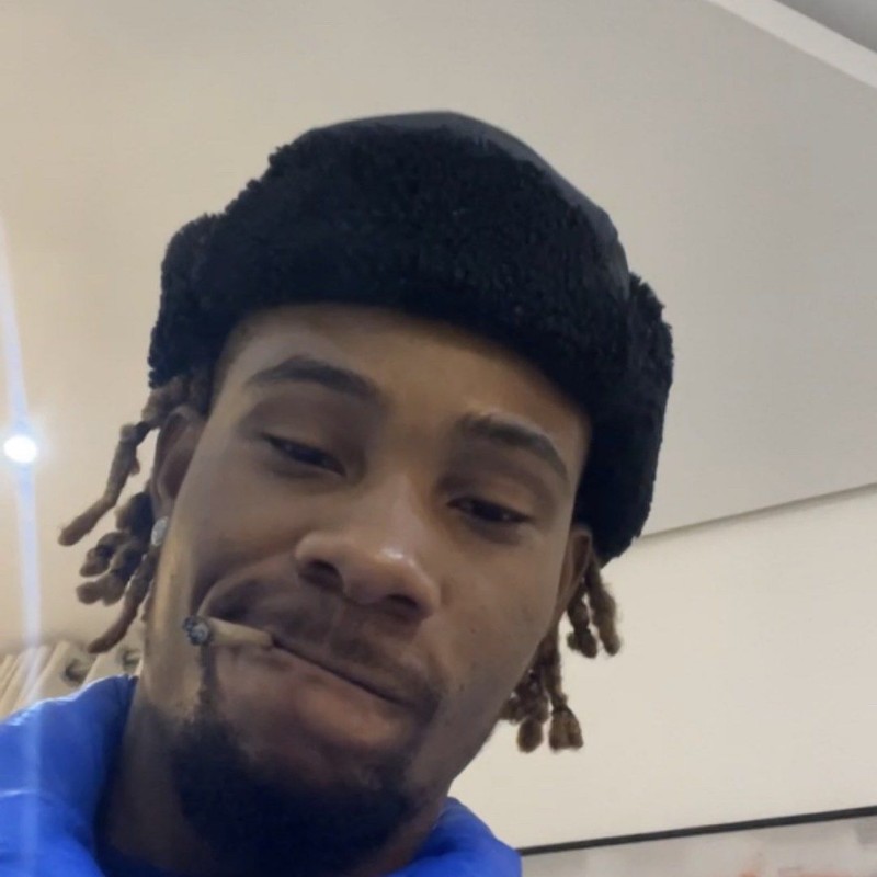 Richie Richie in Ghana 🇬🇭 (@bahamaslifestye) | Snapchat Stories ...