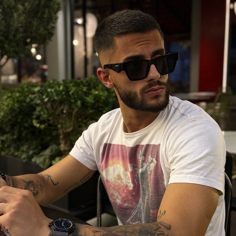 Bahous Charbel (@bahous_charbel) | Snapchat Stories, Spotlight & Lenses