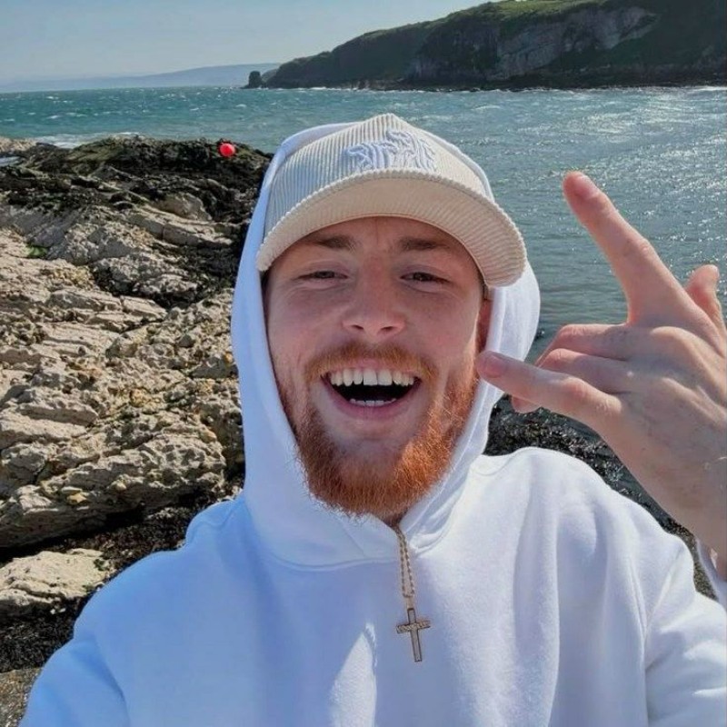 Bailey Zimmerman (@baileyzimme2126) | Snapchat Stories, Spotlight & Lenses