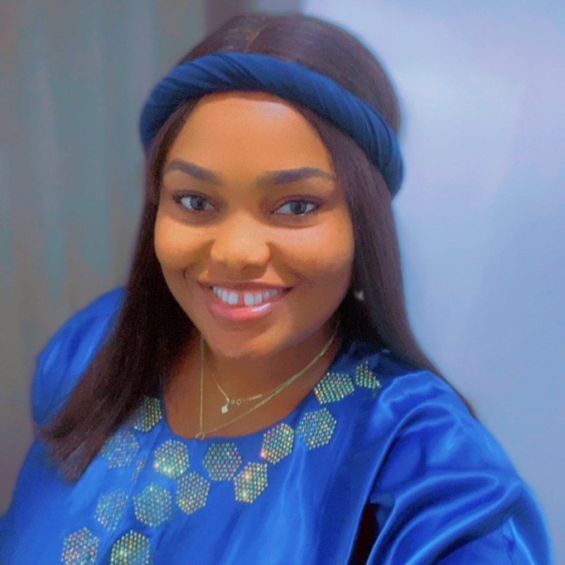 Nafisat Onono Bajeh (@bajehnaph) | Snapchat Stories, Spotlight & Lenses