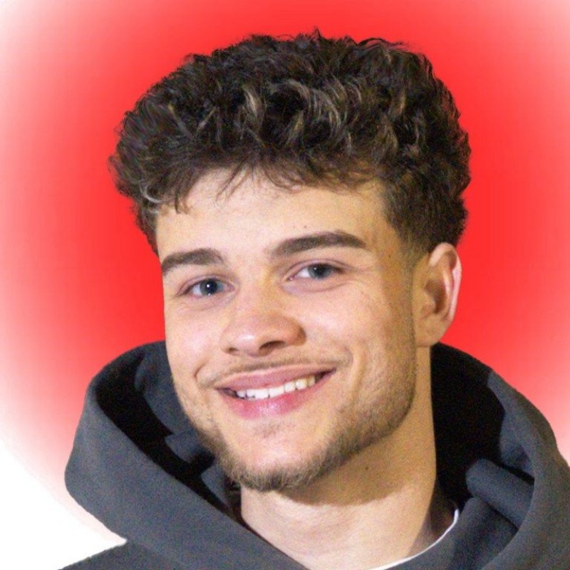 Baker Blends (@bakerblends) | Snapchat Stories, Spotlight & Lenses