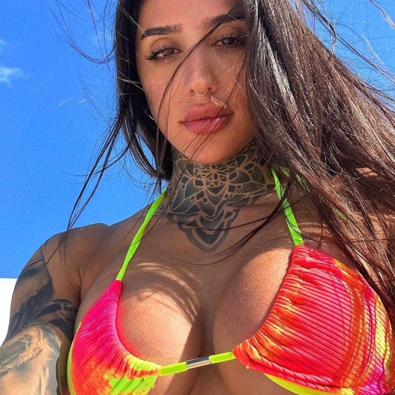 Bakhar Nabieva Bakhar Nabieva Snapchat Stories Spotlight And Lenses