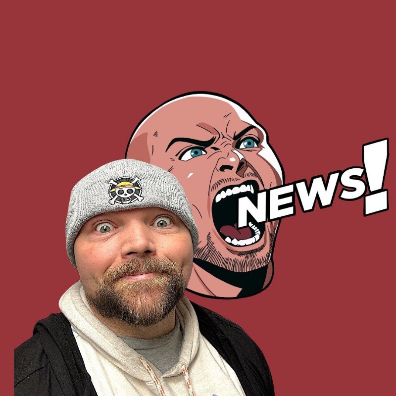 Bald News (@baldnews) | Snapchat Stories, Spotlight & Lenses