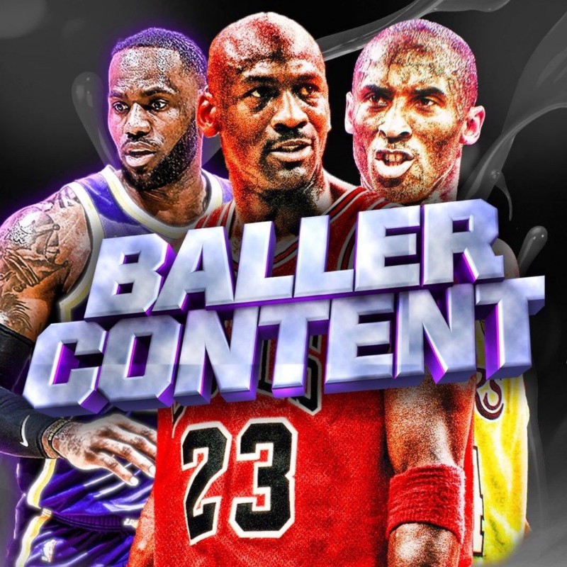 Baller Content (@ballercontents) | Snapchat Stories, Spotlight & Lenses