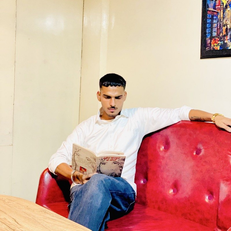 Balpreet Brar (@balpreetbrarji) | Snapchat Stories, Spotlight & Lenses