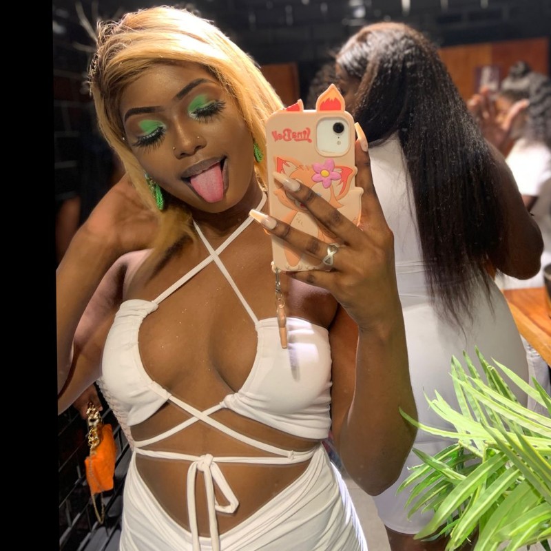 Princesse~thiam ️ (@bana-thiam8) | Snapchat Stories, Spotlight & Lenses