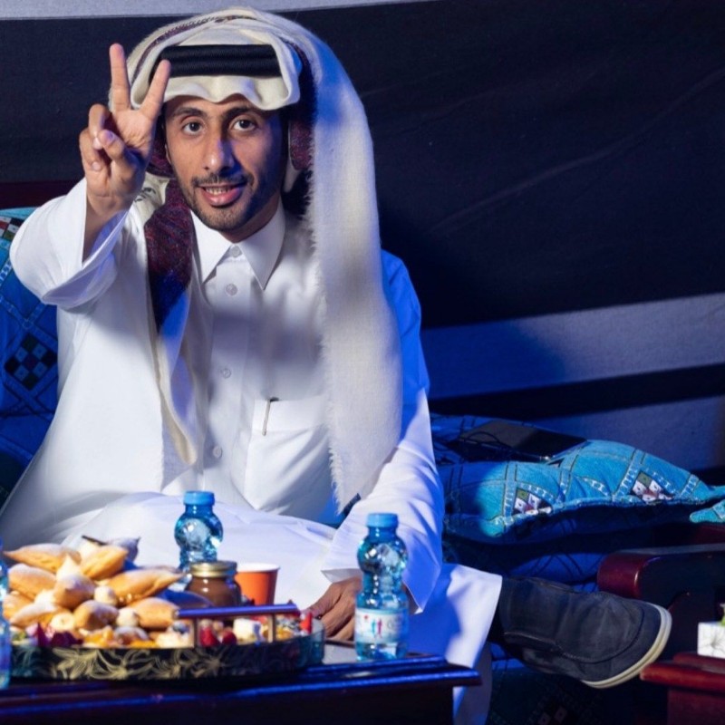 Bander Al Khalifa (@bander511) | Snapchat Stories, Spotlight & Lenses