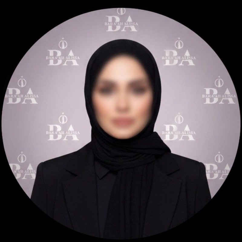 Tch.Bara’ah Alissa. (@baraah_alissa) | Snapchat Stories, Spotlight & Lenses