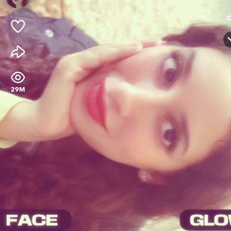 BARA'A ⚖️ (@baraaq40) | Snapchat Stories, Spotlight & Lenses