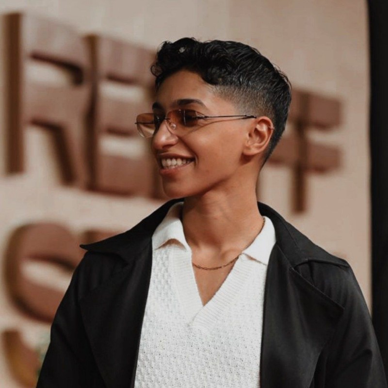 ALMAHA | 🧞‍♂️ (@barber-mha) | Snapchat Stories, Spotlight & Lenses