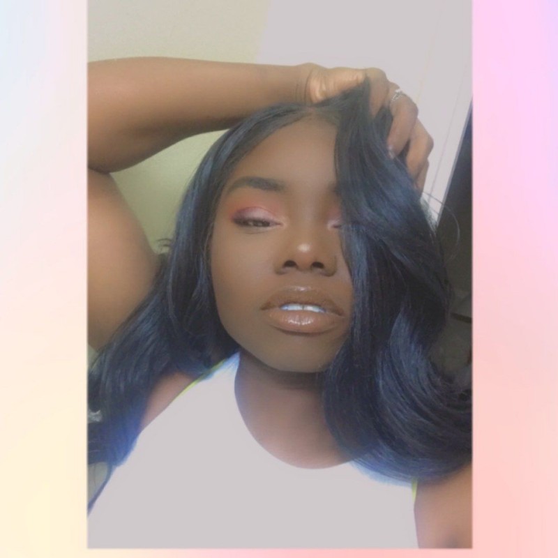 Barbie_SoPoetic (@barbie_sopoetic) | Snapchat Stories, Spotlight & Lenses