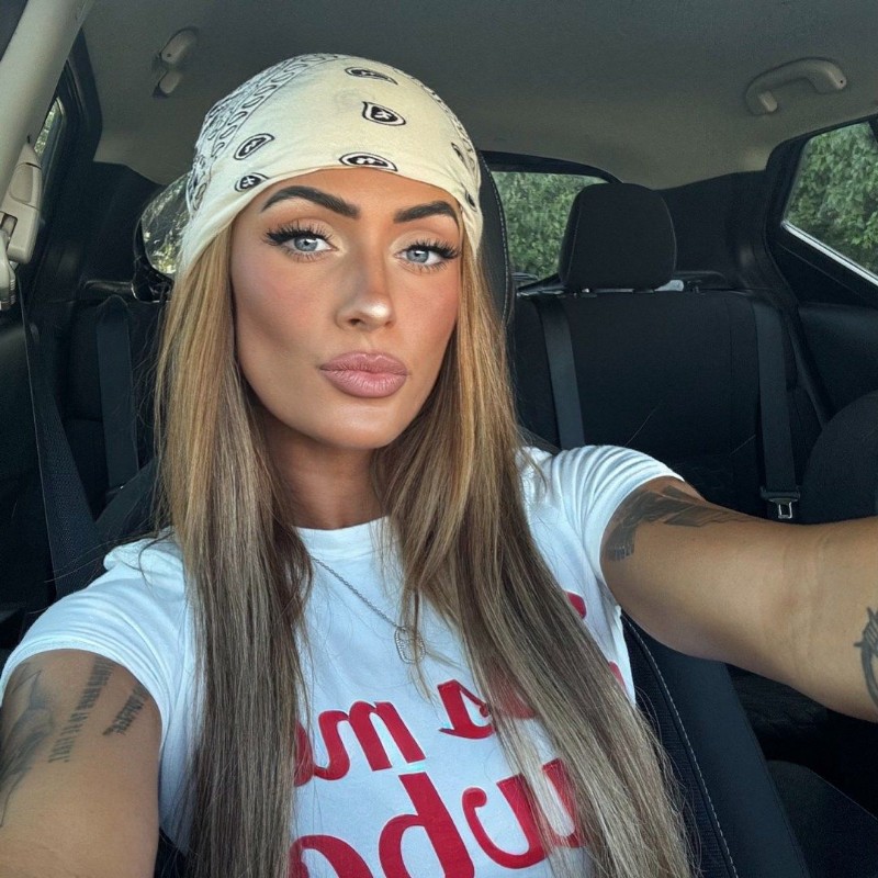 Barbie Porter (@barbieporterr) | Snapchat Stories, Spotlight and Lenses