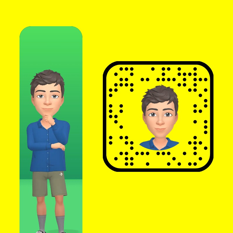 Bart Max (@bartle_max) | Snapchat Stories, Spotlight and Lenses