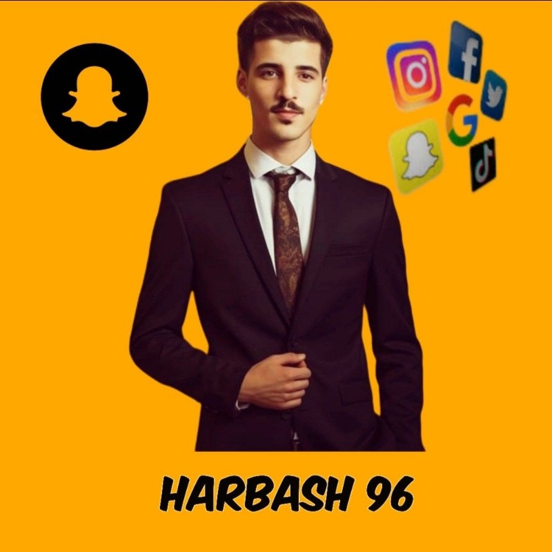حرباش٩٦ _ Harbash96 (@bashar_00000) | Snapchat Stories, Spotlight & Lenses