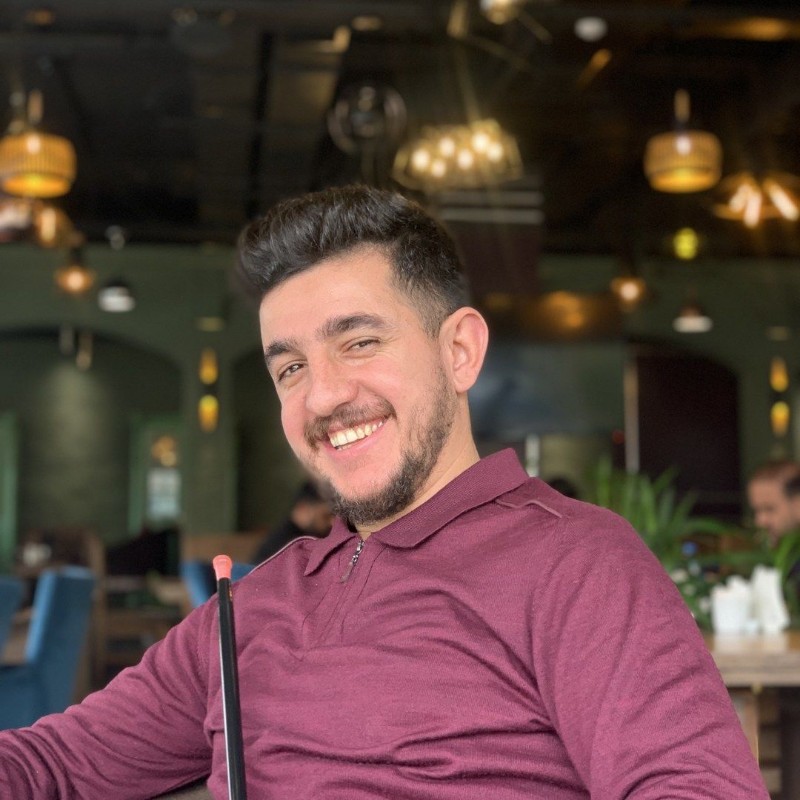 Basheer Sayd ⚖️ (@basher_sayd) | Snapchat Stories, Spotlight & Lenses