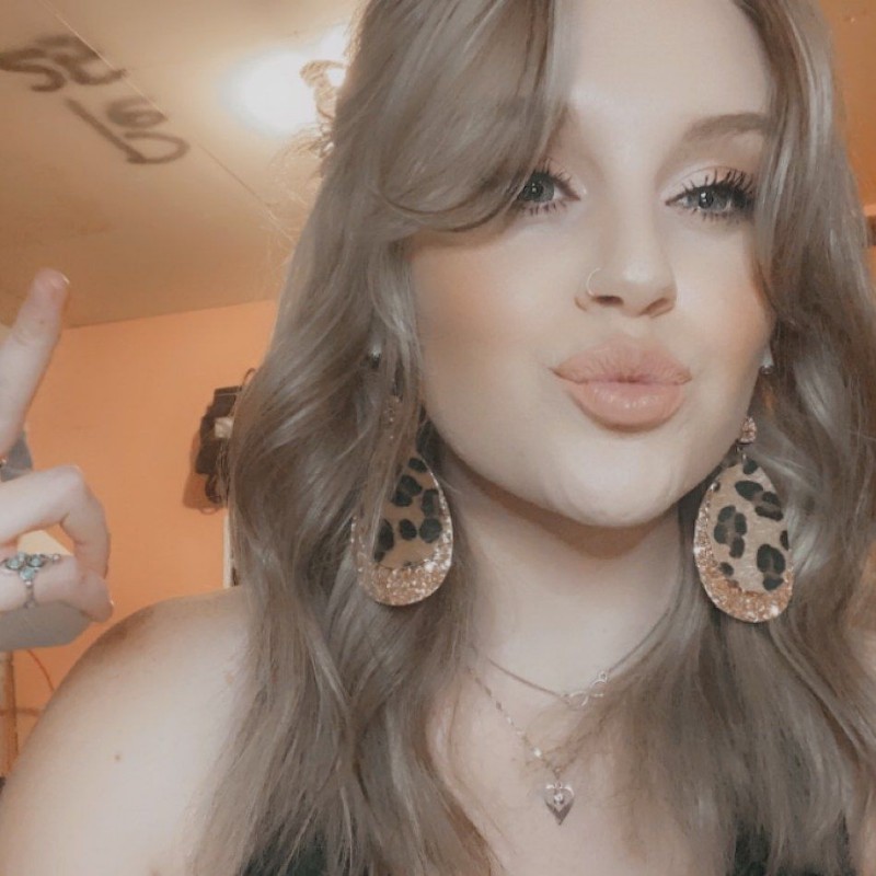 Mads Basicdumbblonde Snapchat Stories Spotlight And Lenses
