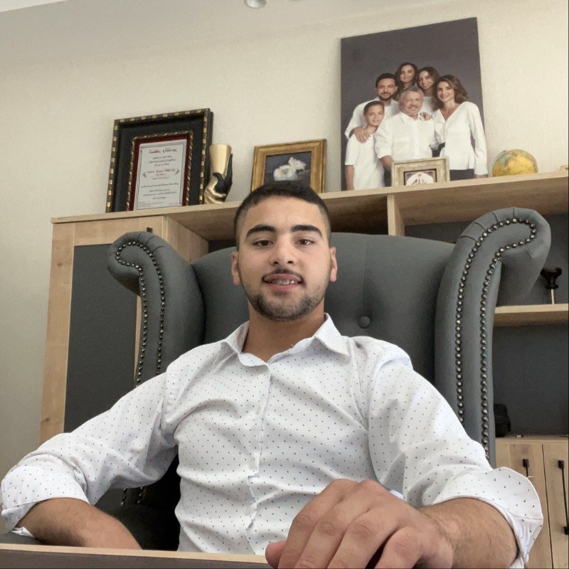 Basil Abu Shareef 2005 (@basilabusha2024) | Snapchat Stories, Spotlight & Lenses