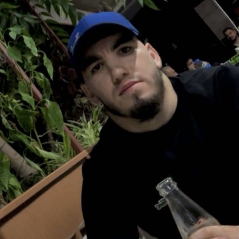 ADAM 'LAMRO' BATAEV (@bataev_adam) | Snapchat Stories, Spotlight & Lenses