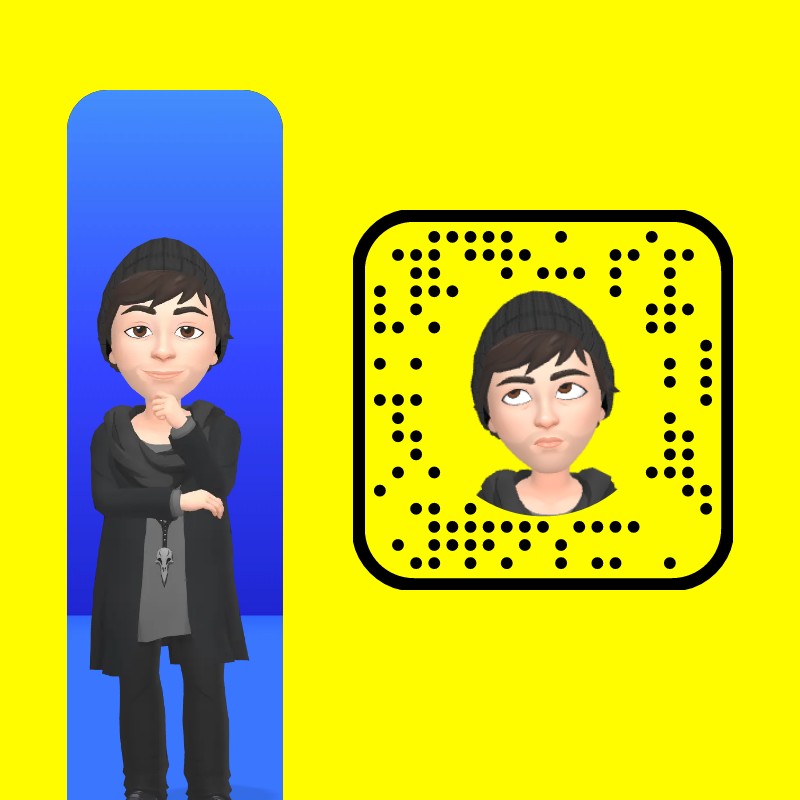 abran :) (@batman_arcila) | Snapchat Stories, Spotlight & Lenses