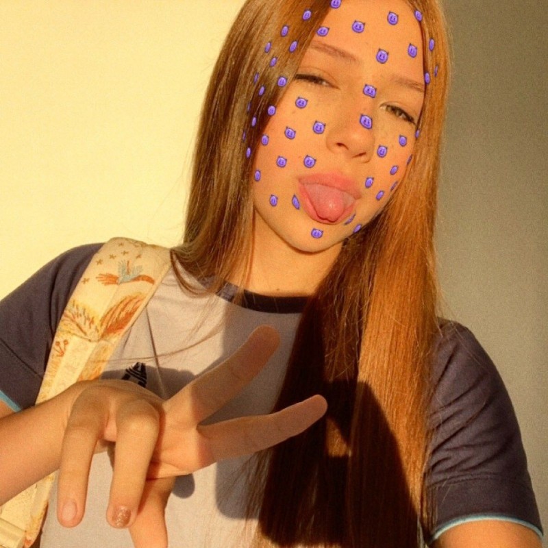 Livia Bauer (@bauer_livia) | Snapchat Stories, Spotlight & Lenses