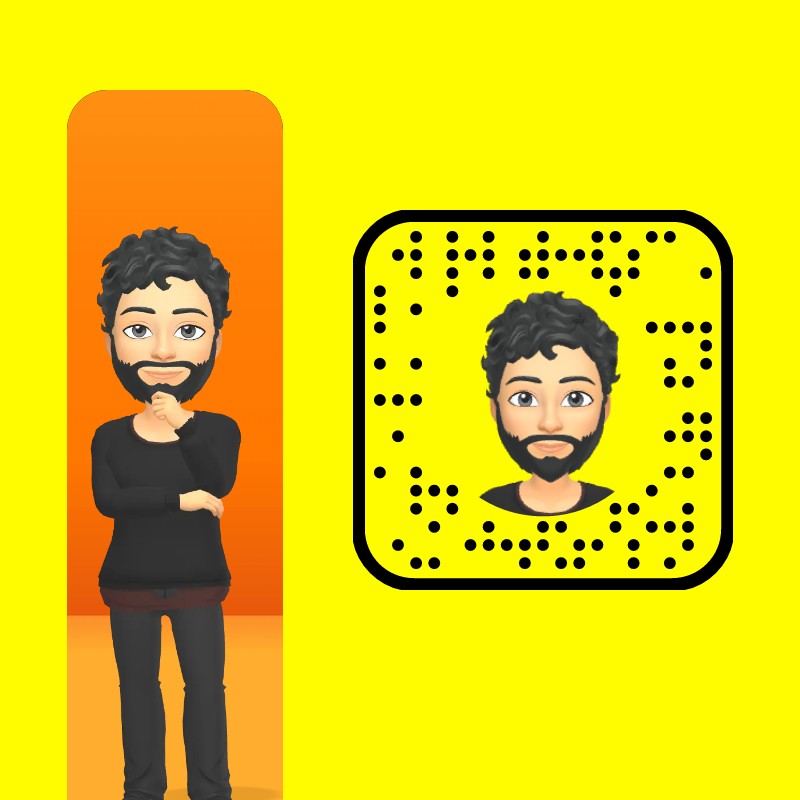 Milan Biswas Bawarabaccha Snapchat Stories Spotlight Lenses
