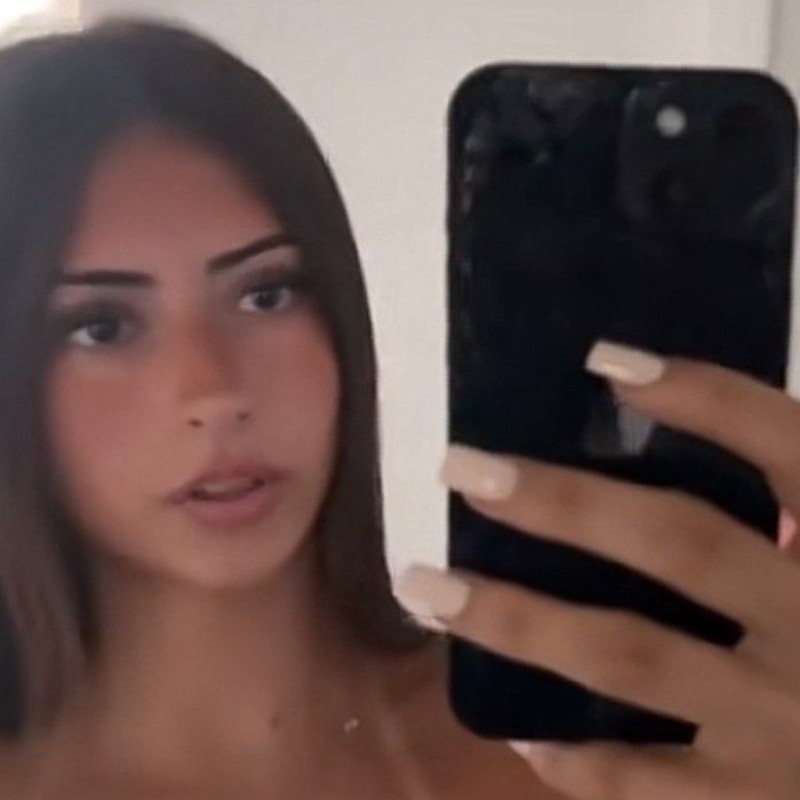 Baylei’s Back Up Account (@bayleimorrell25) | Snapchat Stories ...