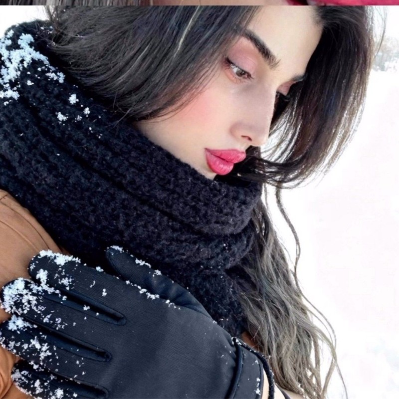 Bina Babina👑 ️💄🇹🇳🇴🇲🇶🇦 (@bbabina20) | Snapchat Stories, Spotlight & Lenses