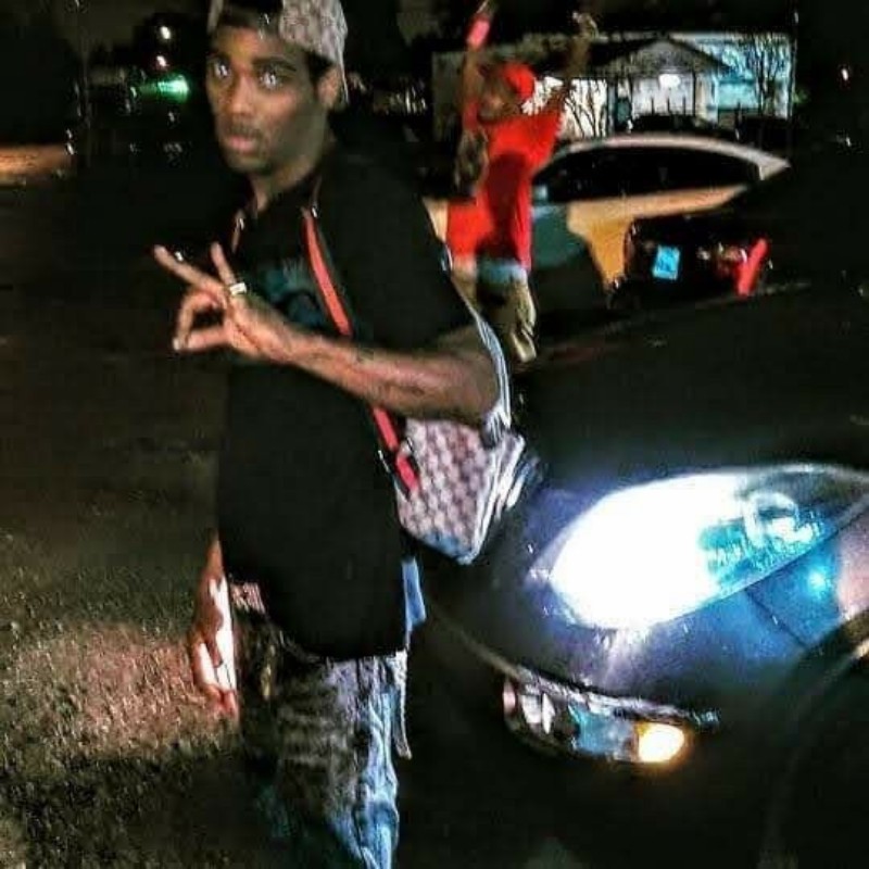 AL⭐ Anthony James, SHABAZZ (@bbc_4yagurl) | Snapchat Stories, Spotlight ...