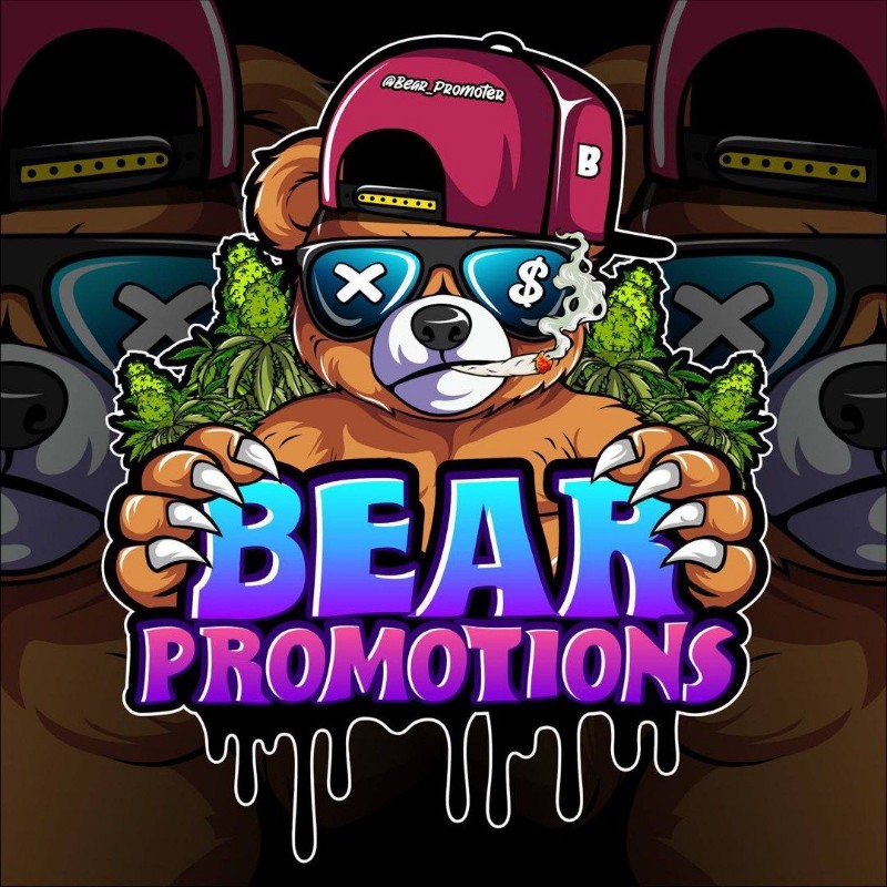 Bear Man (@bear_promoter) | Snapchat Stories, Spotlight & Lenses