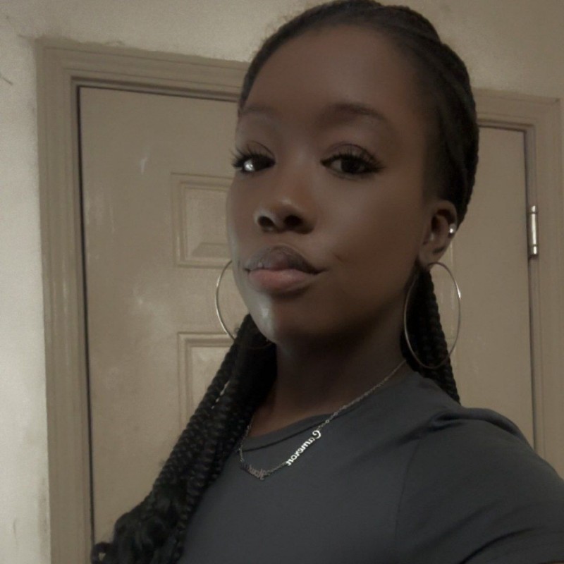 💕💕Chocolate Princess💕💕 (@beautiful_coco8) | Snapchat Stories, Spotlight ...