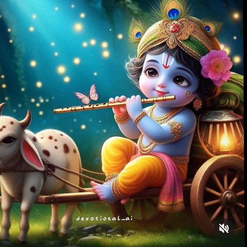 💯 Fan_of Radhe Krishna🌸 ️ (@beautiful_p3158) | Snapchat Stories ...