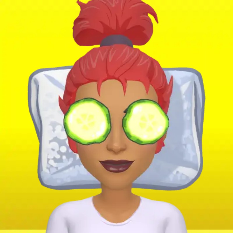 Makeup Diva Mesha💕💄 (@beautyhaiku) | Snapchat Stories, Spotlight & Lenses