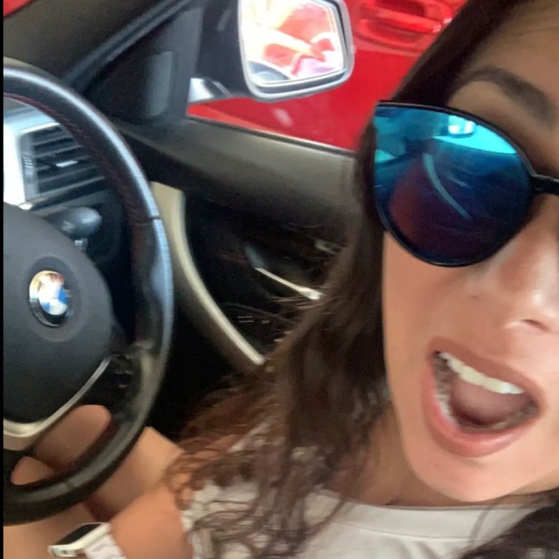 Becky (@beckyoj) | Snapchat Stories, Spotlight & Lenses