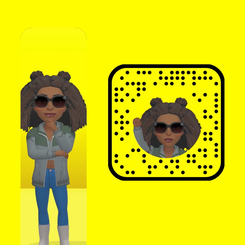 Bee Jayy (@beezytheeavatar) | Snapchat Stories, Spotlight & Lenses