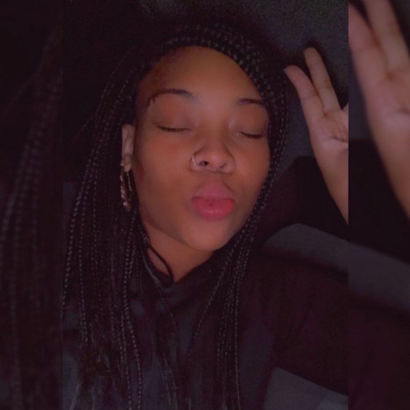 Beisha Richardson (@beisha.danai) | Snapchat Stories, Spotlight & Lenses