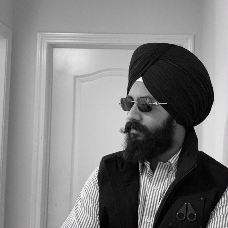 Nav Randhawa🖤 (@belikenavraj) | Snapchat Stories, Spotlight & Lenses