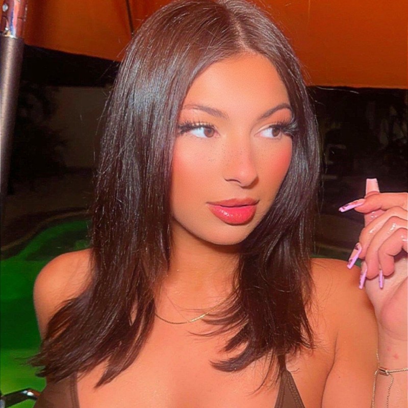 Bella Monét (@bellamarcellino) | Snapchat Stories, Spotlight & Lenses