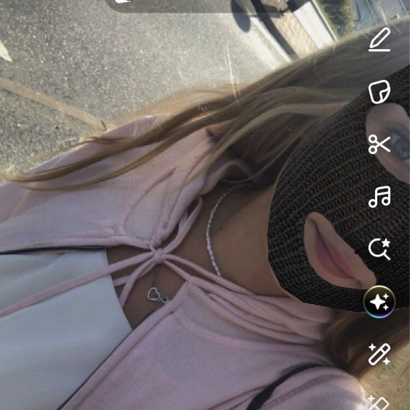 Nemo 🐠🐡 (@bellaporseman) | Snapchat Stories, Spotlight & Lenses